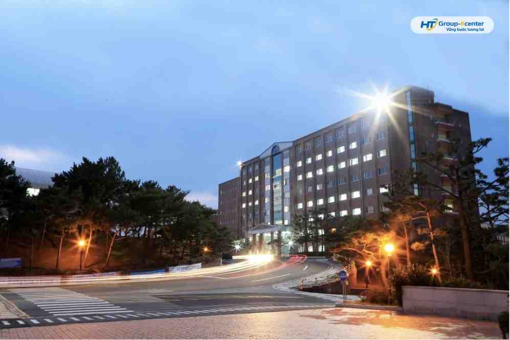 Đại học Pohang (POSTECH) – Top 1 kỹ thuật, học bổng cao, visa dễ 2025