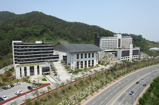 Du học Đại học Honam – Chuyên ngành Quản trị & Kỹ thuật Hàn Quốc